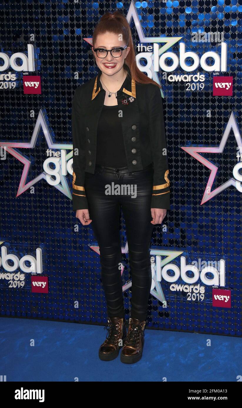 Jess west hi-res stock photography and images - Alamy