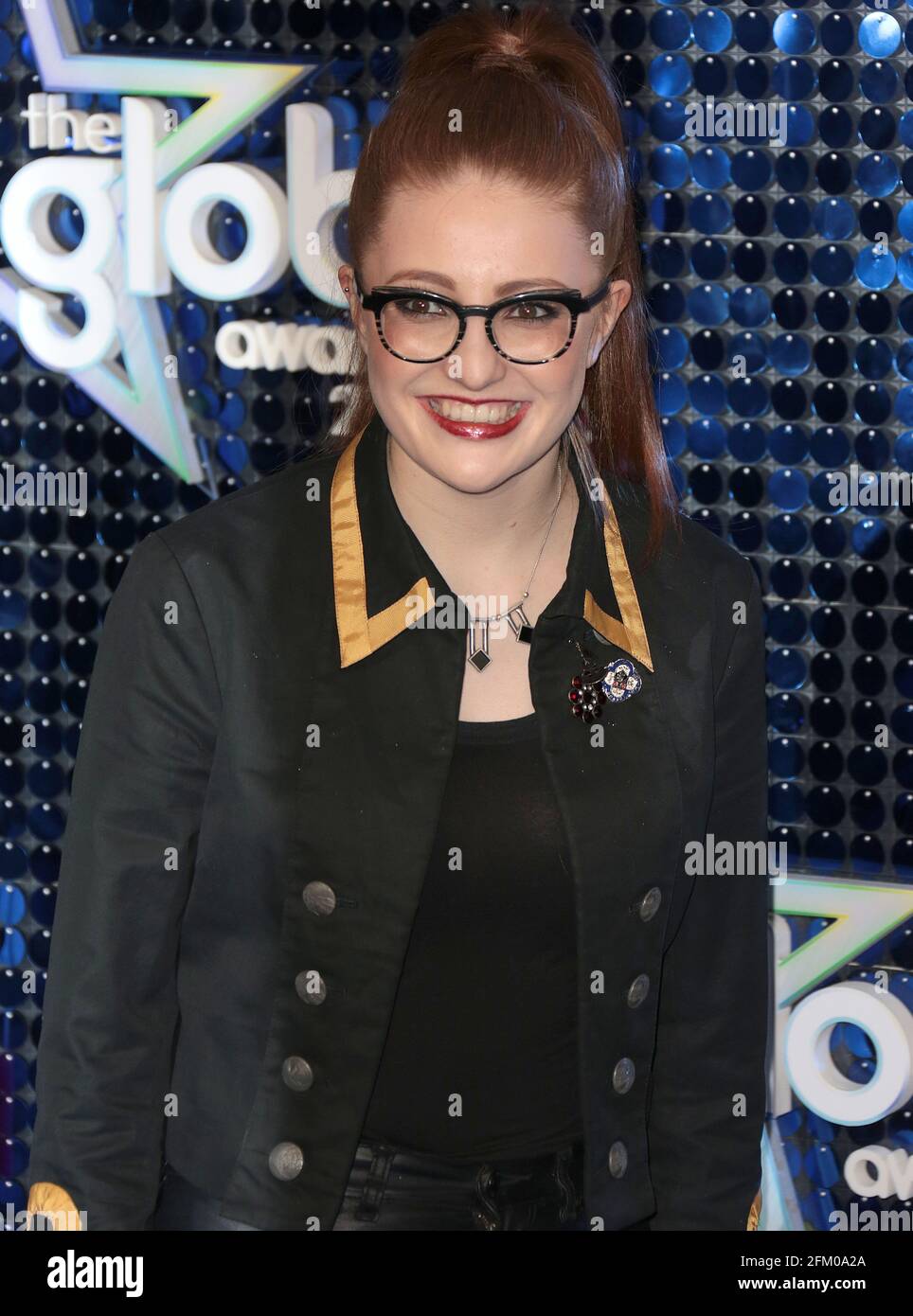 Jess west hi-res stock photography and images - Alamy