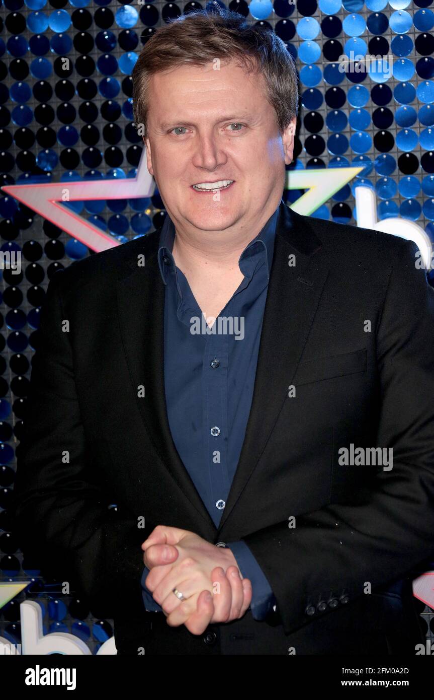 Mar 07, 2019 - London, England, UK - The Global Awards 2019 Photo Shows ...