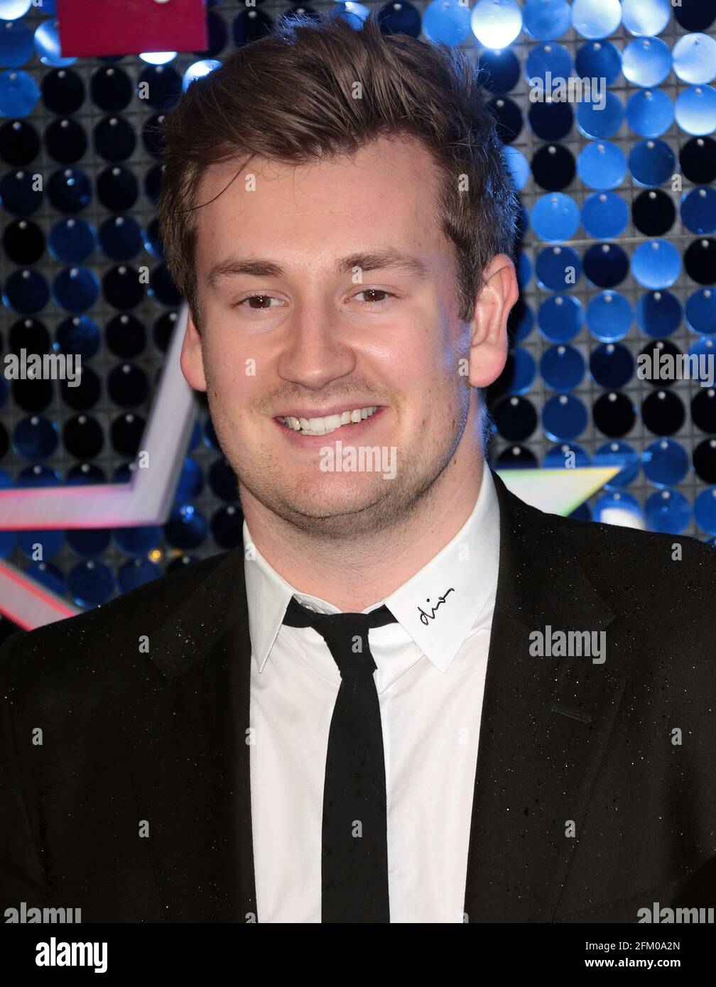 Mar 07, 2019 - London, England, UK - The Global Awards 2019 Photo Shows ...