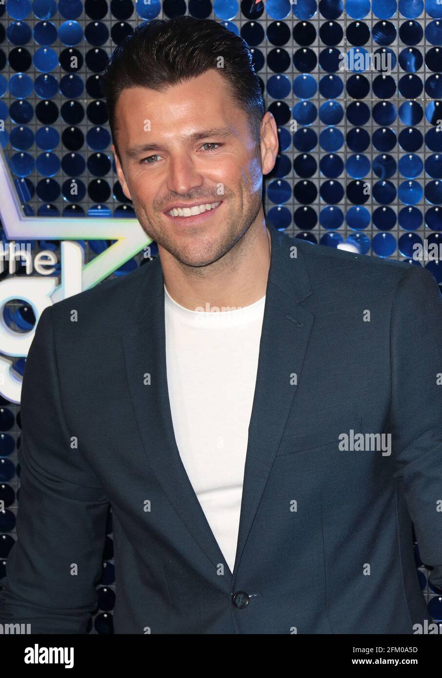 Mar 07, 2019 - London, England, UK - The Global Awards 2019 Photo Shows ...
