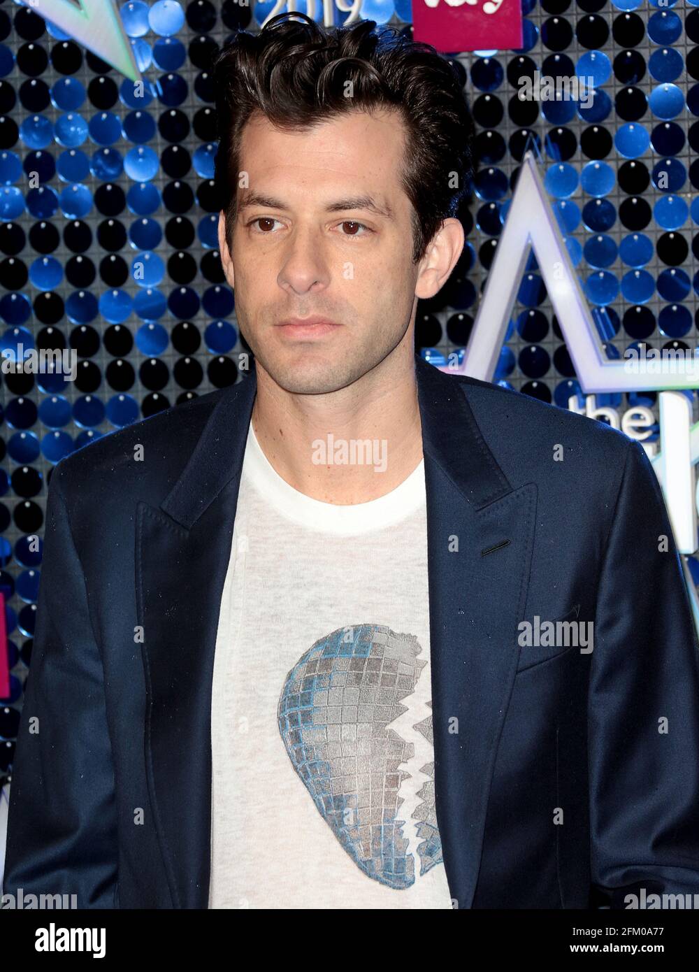 Mar 07, 2019 - London, England, UK - The Global Awards 2019 Photo Shows ...