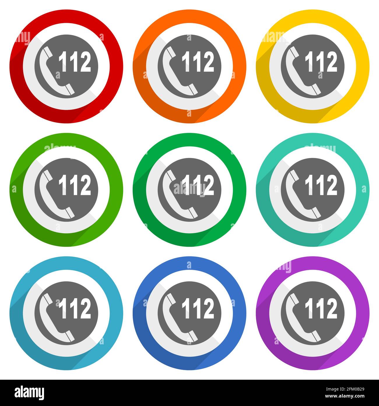 112 Vector Vectors High Resolution Stock Photography and Images - Alamy