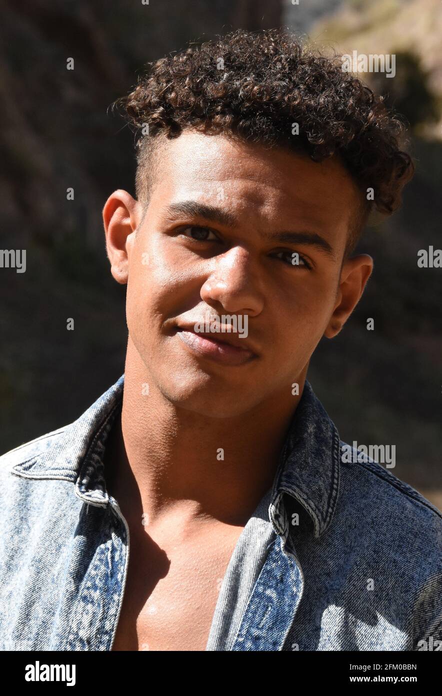 Los Angeles, California, USA 4th May 2021 (Exclusive) Actor Tyler ...