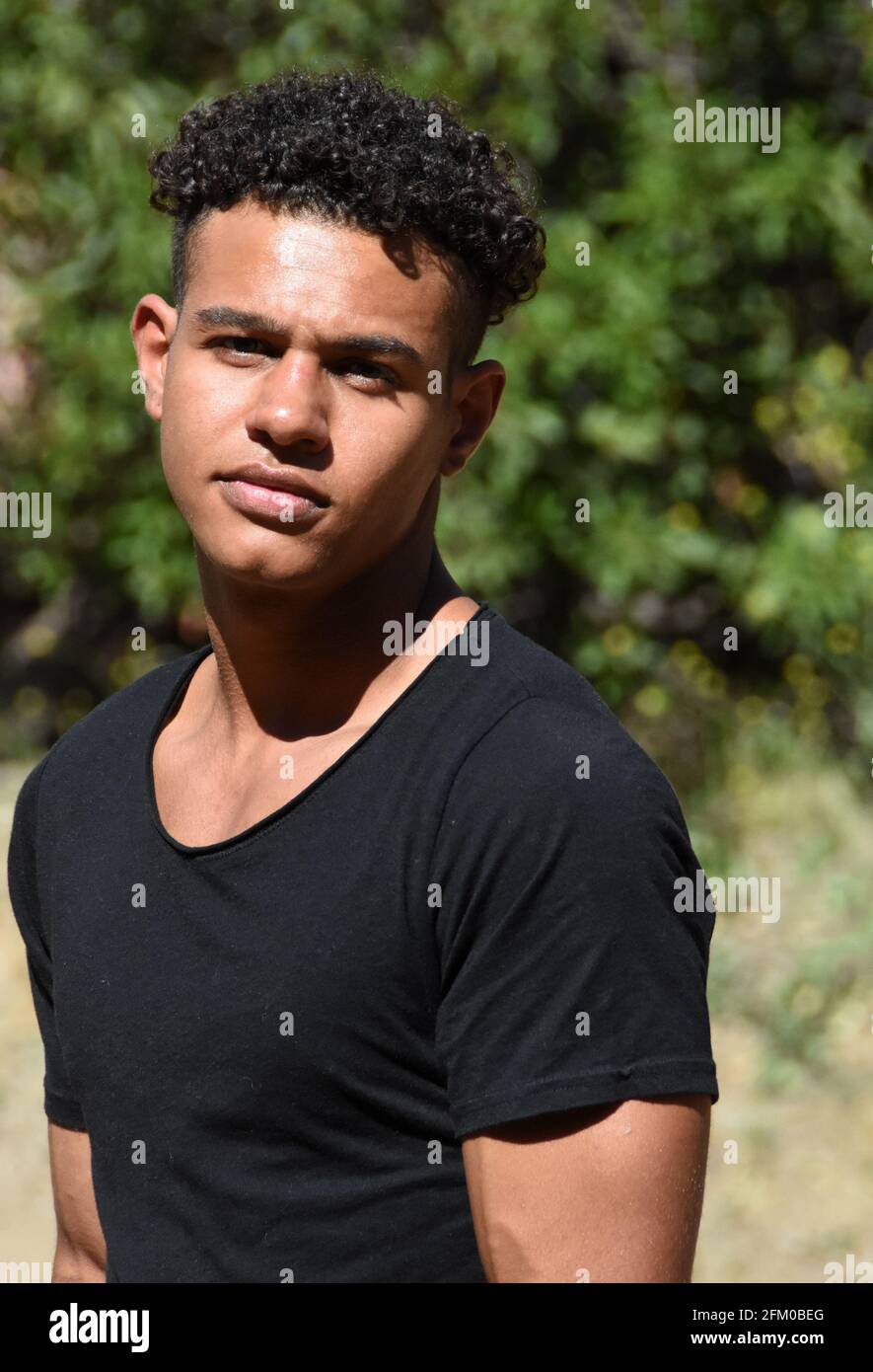 Bronson caves griffith park hi-res stock photography and images - Alamy