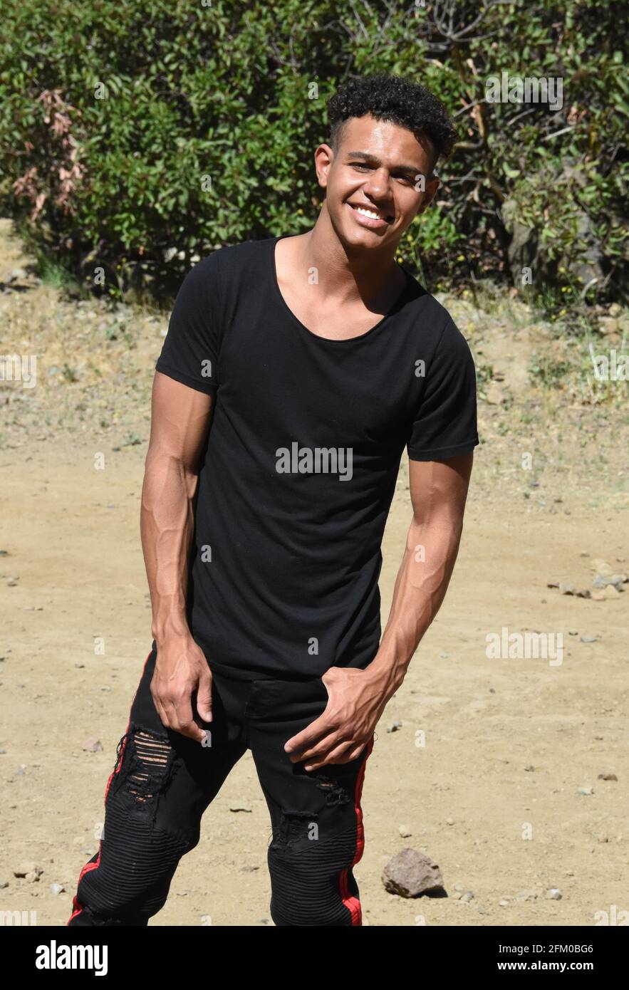 Los Angeles, California, USA 4th May 2021 (Exclusive) Actor Tyler ...