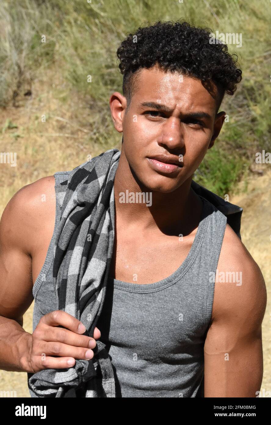 Los Angeles, California, USA 4th May 2021 (Exclusive) Actor Tyler ...