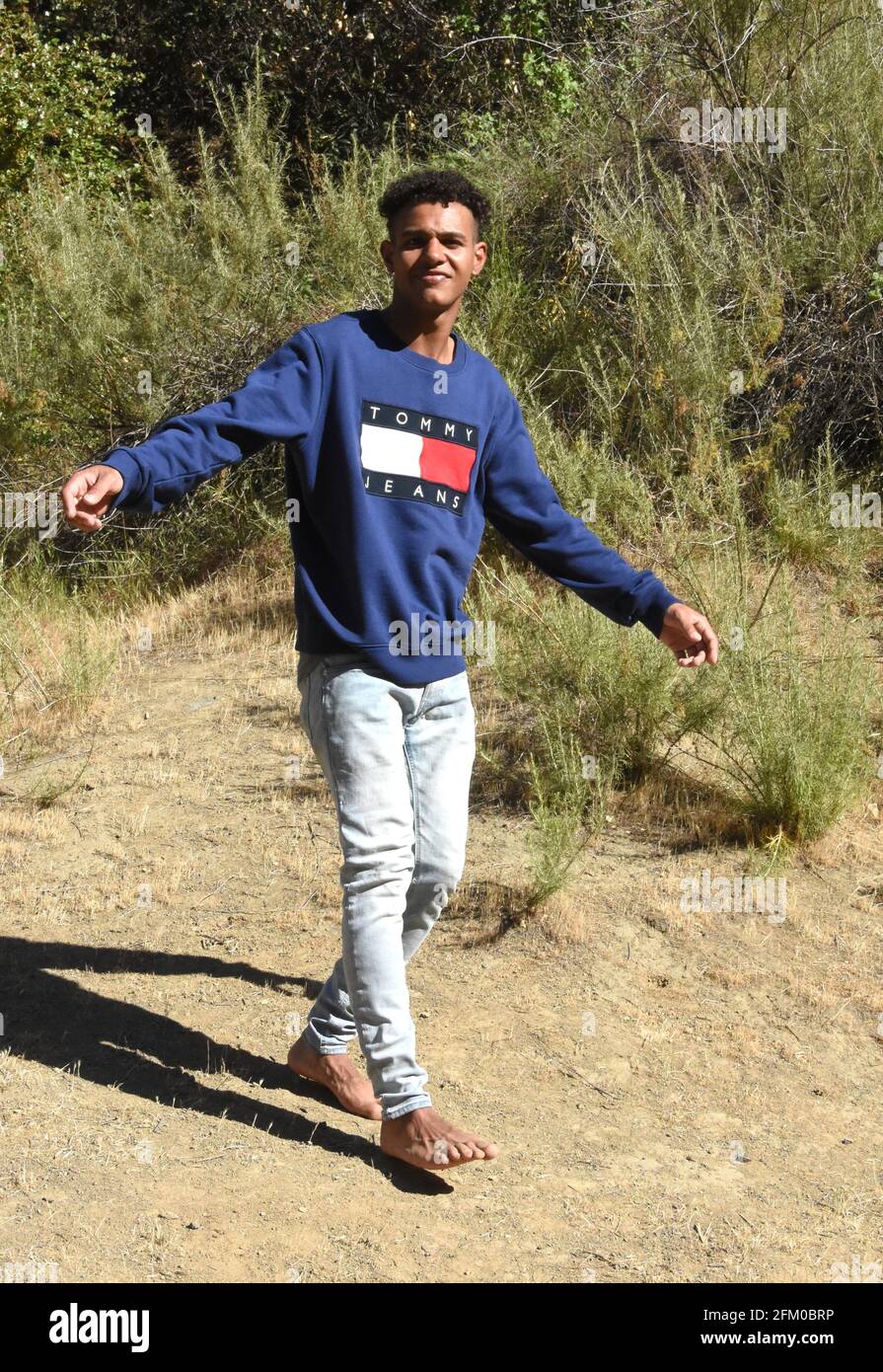 Los Angeles, California, USA 4th May 2021 (Exclusive) Actor Tyler ...