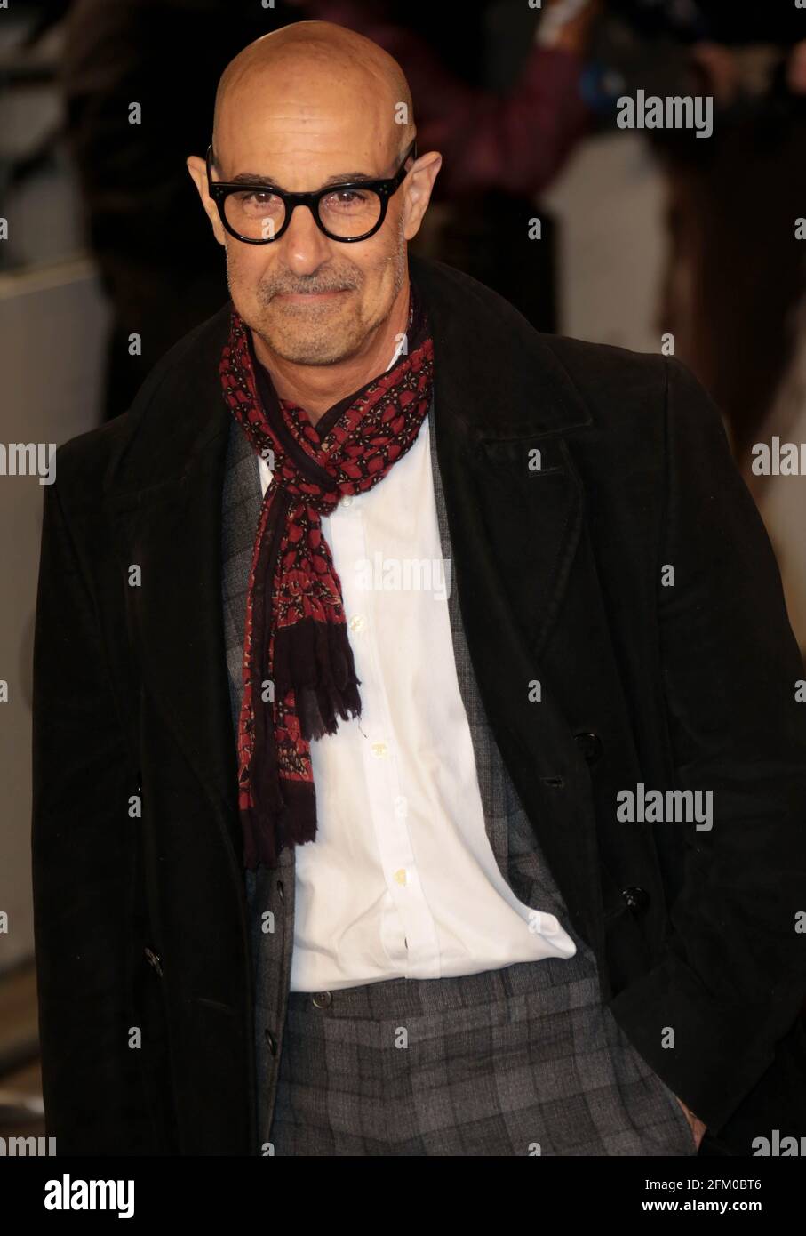 Mar 12, 2019 - London, England, UK - The White Crow UK Premiere Photo ...