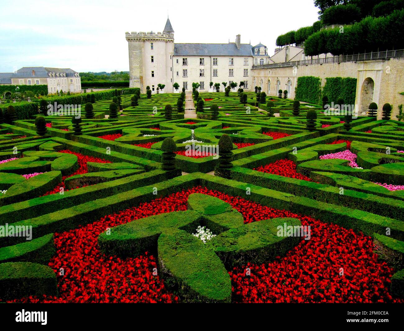 Renaissance Garten High Resolution Stock Photography and Images - Alamy