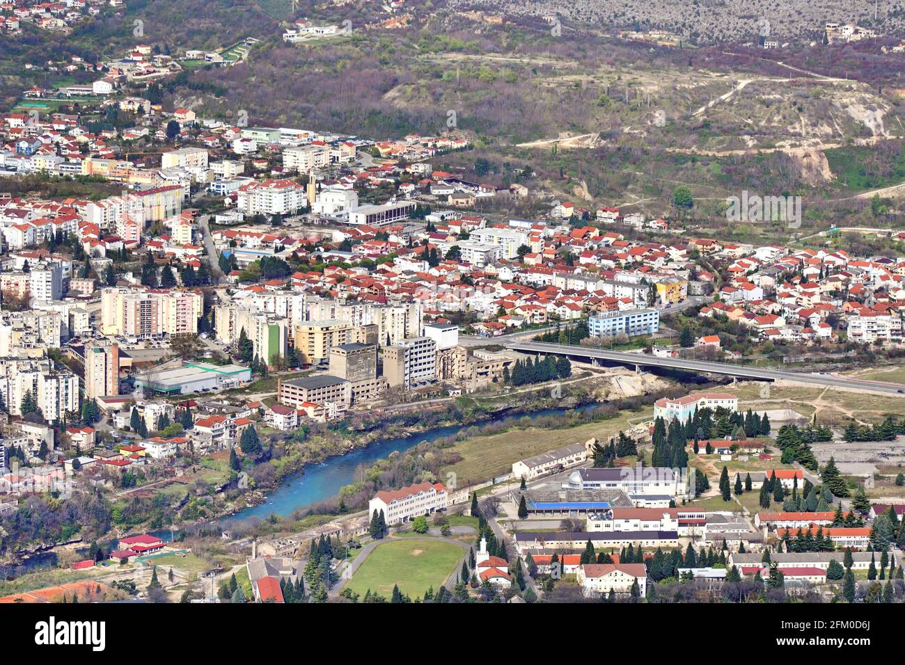 bosnia herzegovina population