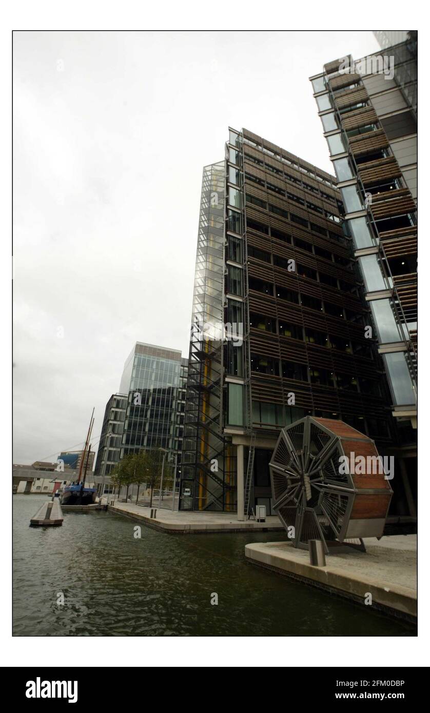 Headoffice High Resolution Stock Photography and Images - Alamy