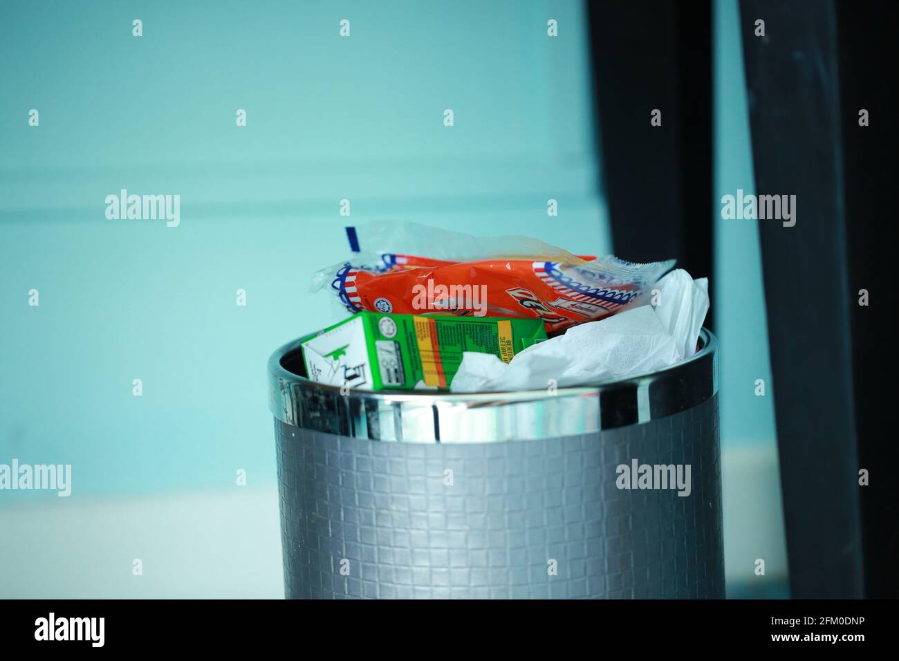 JOHOR, MALAYSIA - Dec 06, 2020: Johor, Malaysia. Circa November 2020 ...