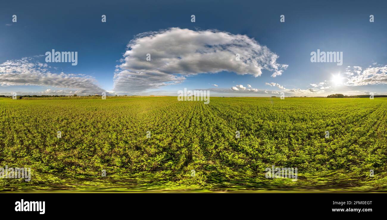 Equirectangular and weather hi-res stock photography and images - Alamy