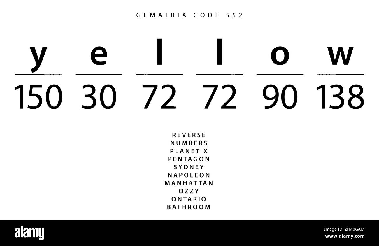 Code yellow Black and White Stock Photos & Images - Alamy