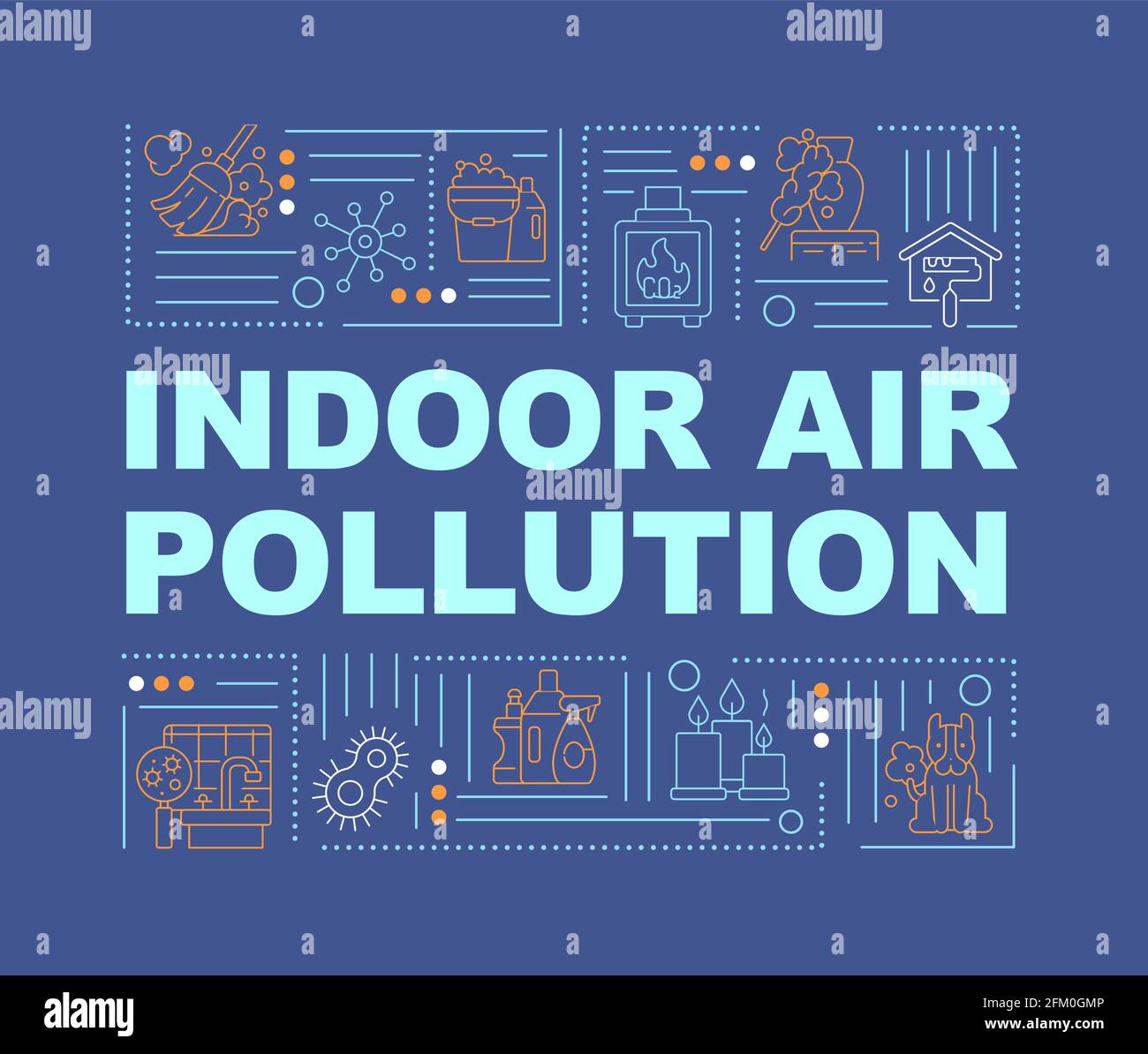 Indoor air pollution word concepts banner Stock Vector Image & Art - Alamy Indoor air pollution word concepts banner Stock Vector Image & Art - Alamy