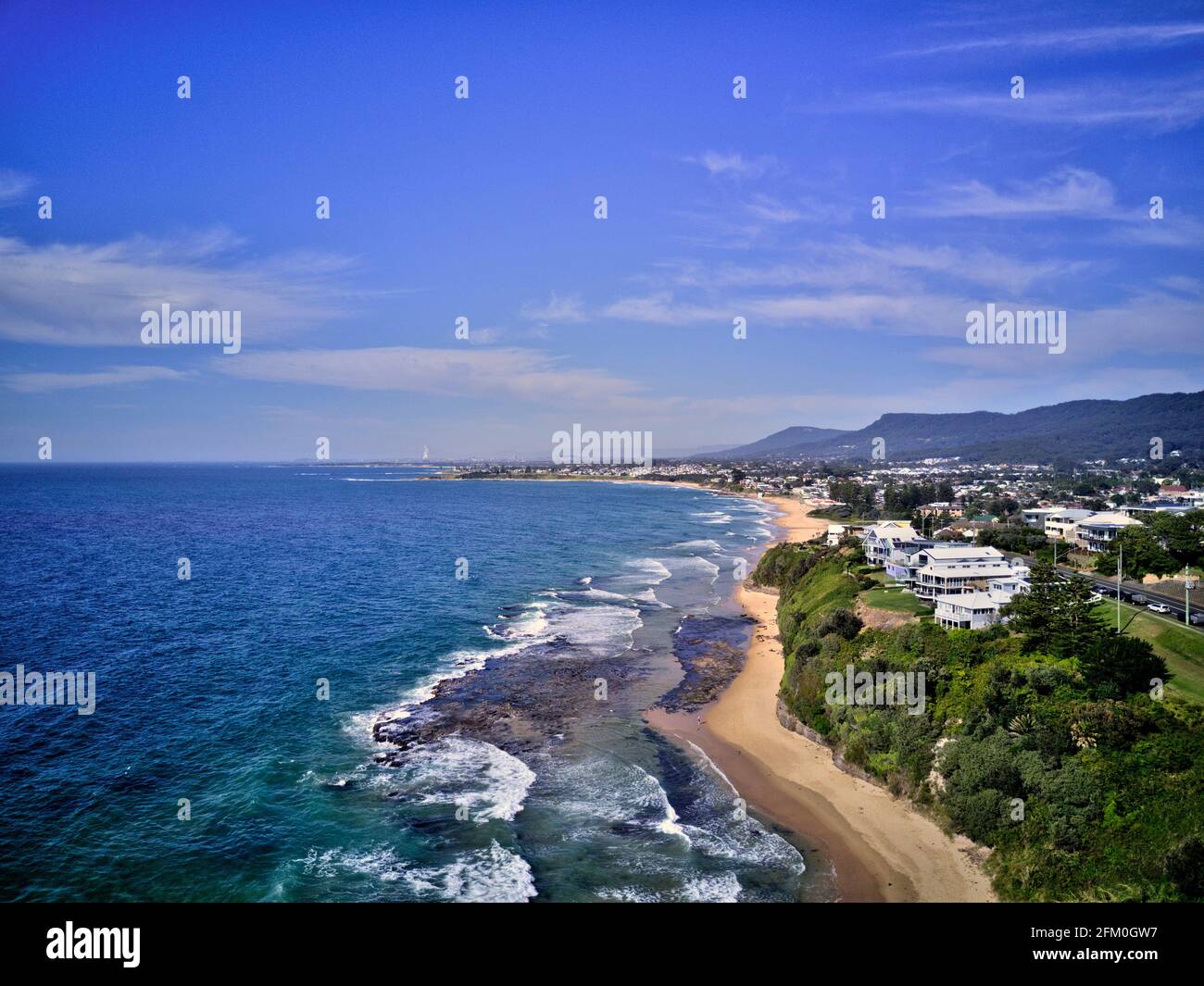 Austinmer Beach High Resolution Stock Photography and Images - Alamy