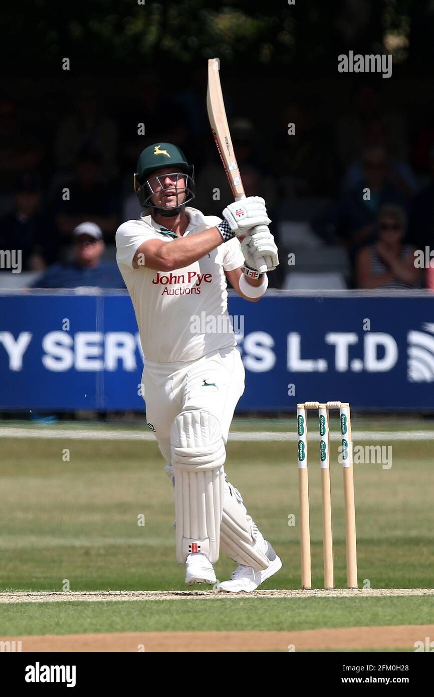 Cricketer chris nash hi-res stock photography and images - Alamy