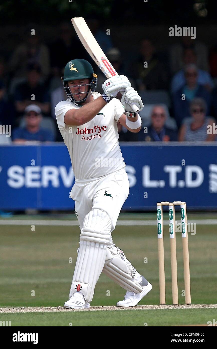 Chris nash of notts hi-res stock photography and images - Alamy