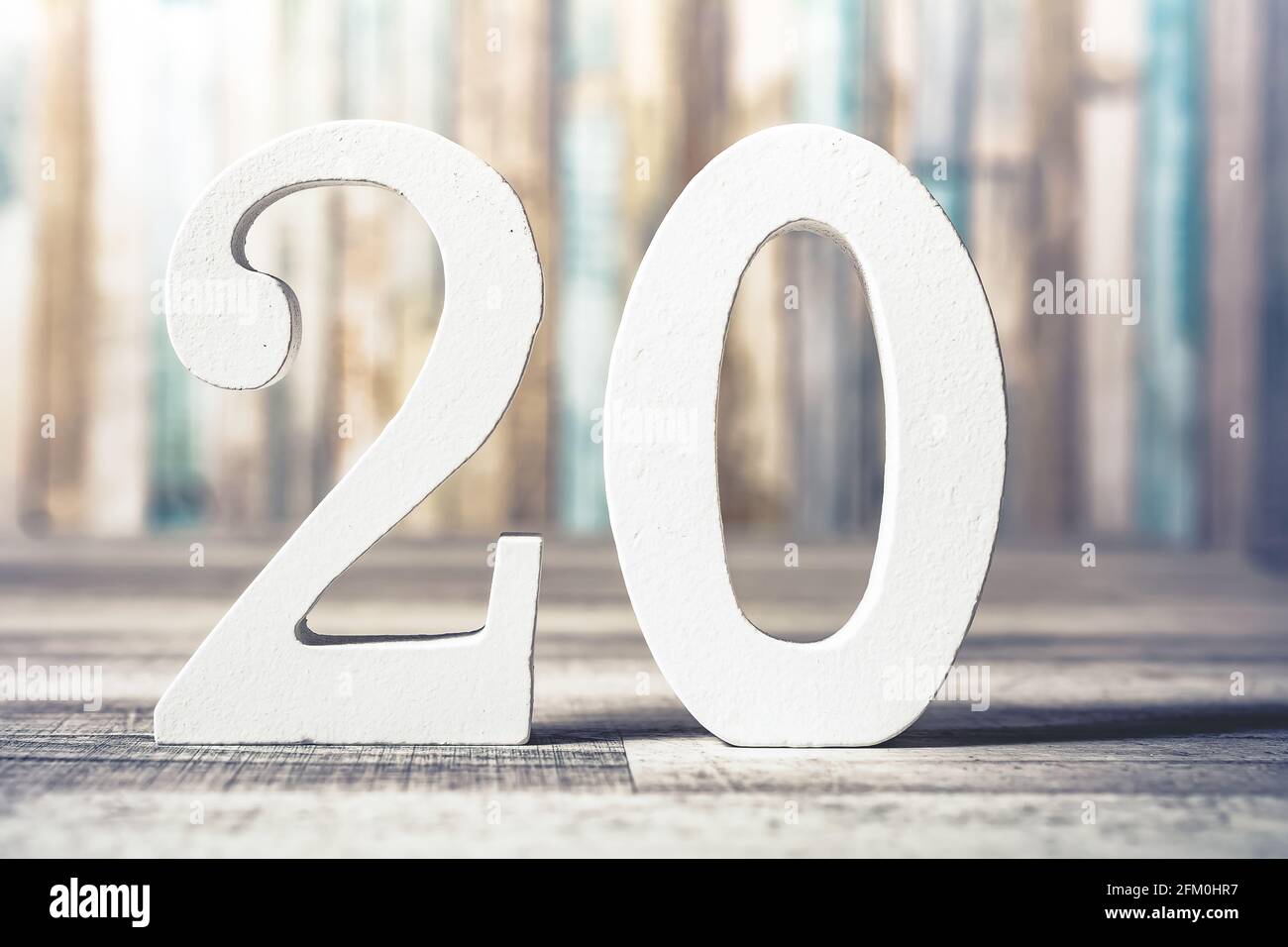 20 second countdown timer hi-res stock photography and images - Alamy