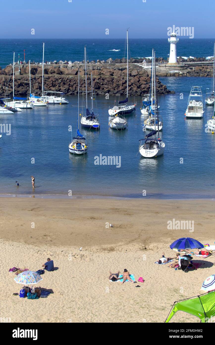 Flagstaff point hi-res stock photography and images - Alamy