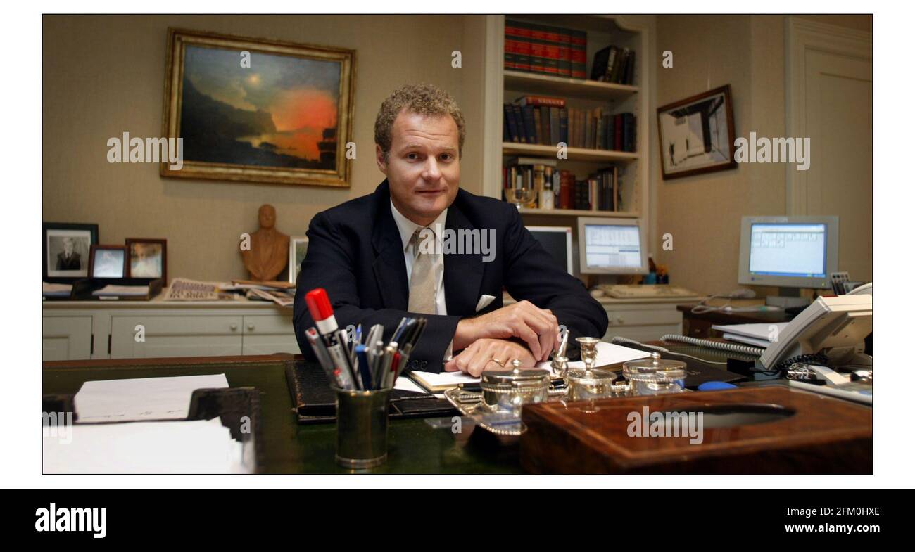 Lord kensington hi-res stock photography and images - Alamy