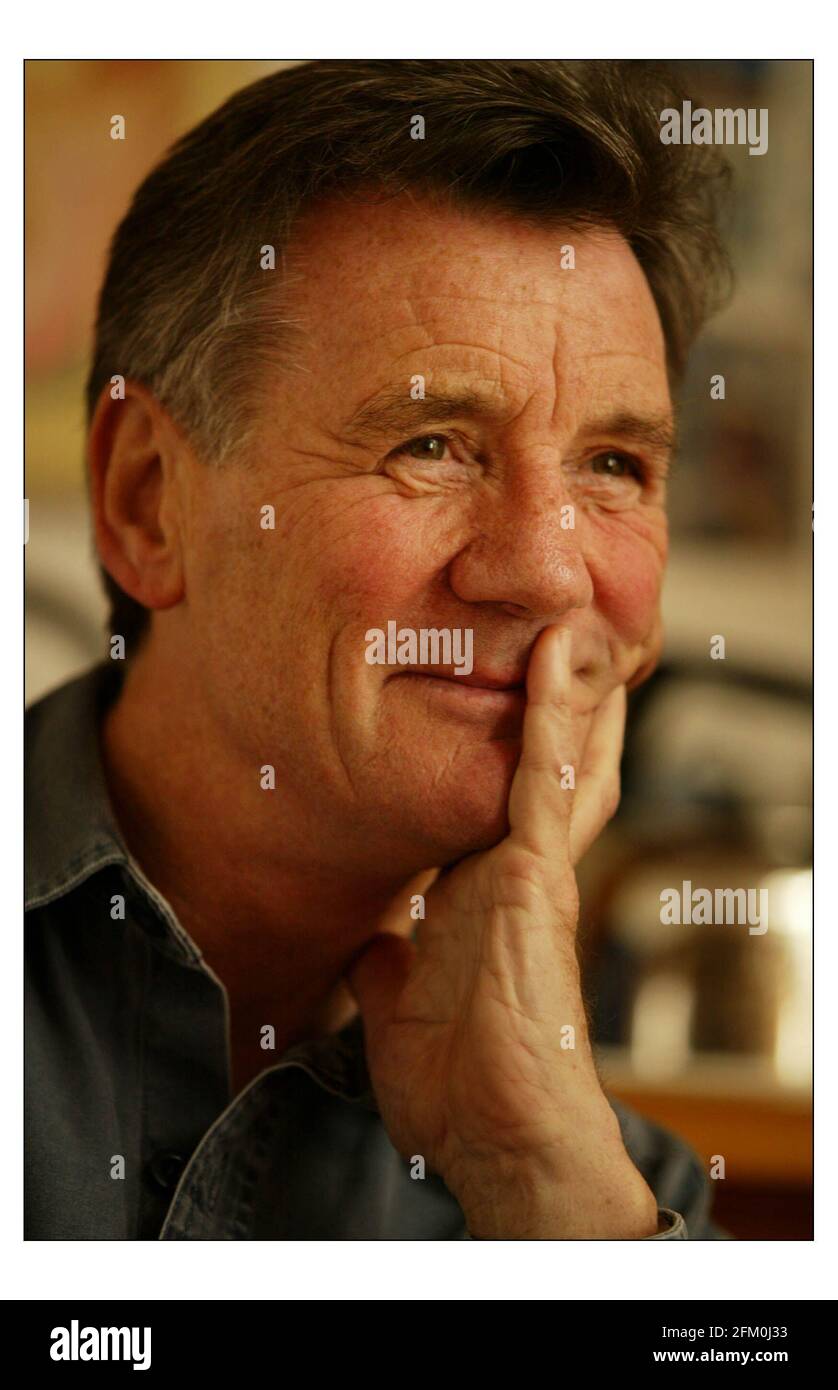 Michael london Cut Out Stock Images & Pictures - Alamy