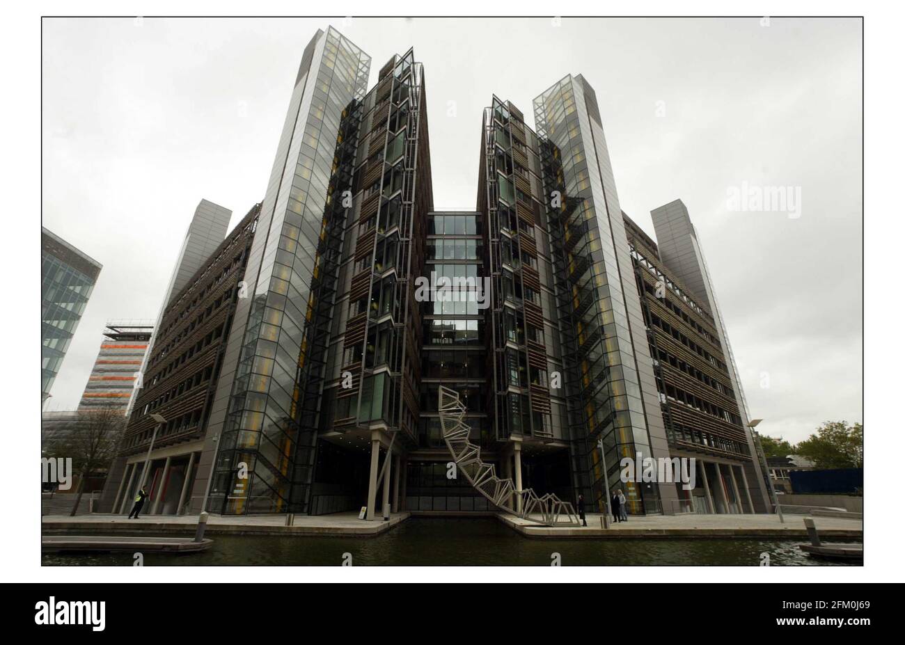 Headoffice High Resolution Stock Photography and Images - Alamy