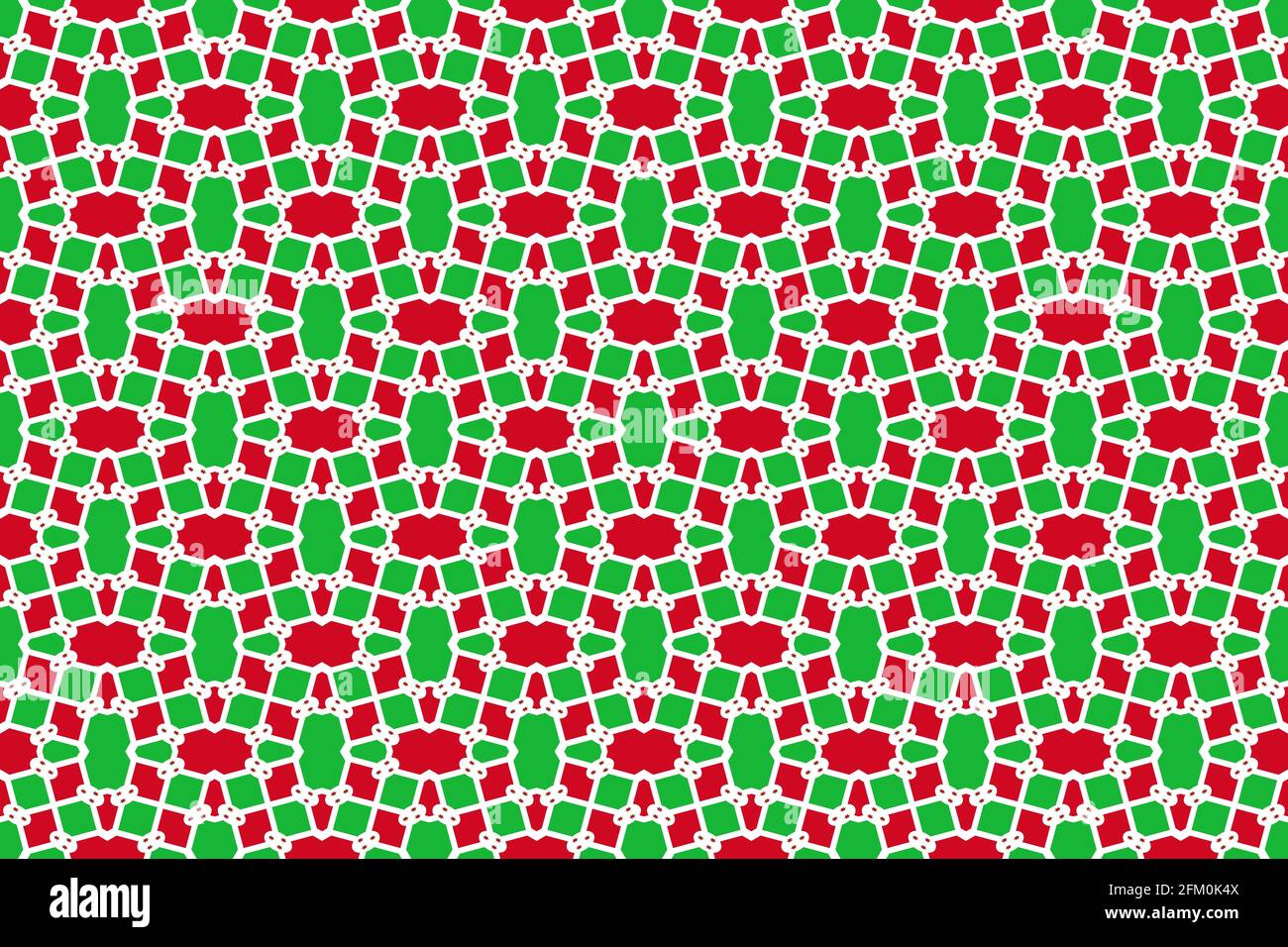 Simple geometric pattern in the colors of the national flag of Burundi ...