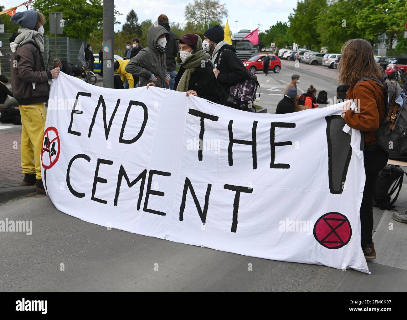 Leimen germany hi-res stock photography and images - Alamy