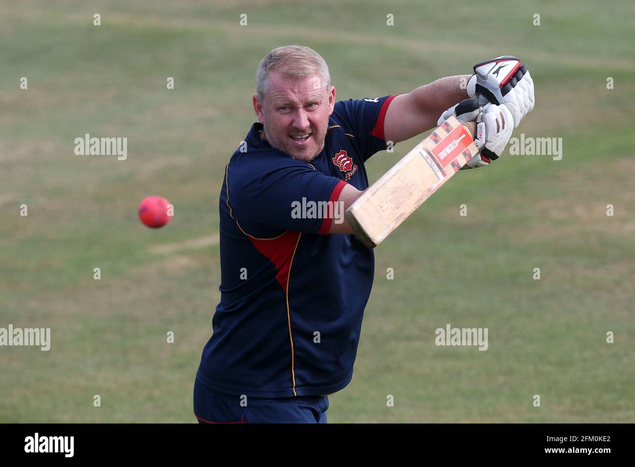 Somerset ccc coach hi-res stock photography and images - Alamy