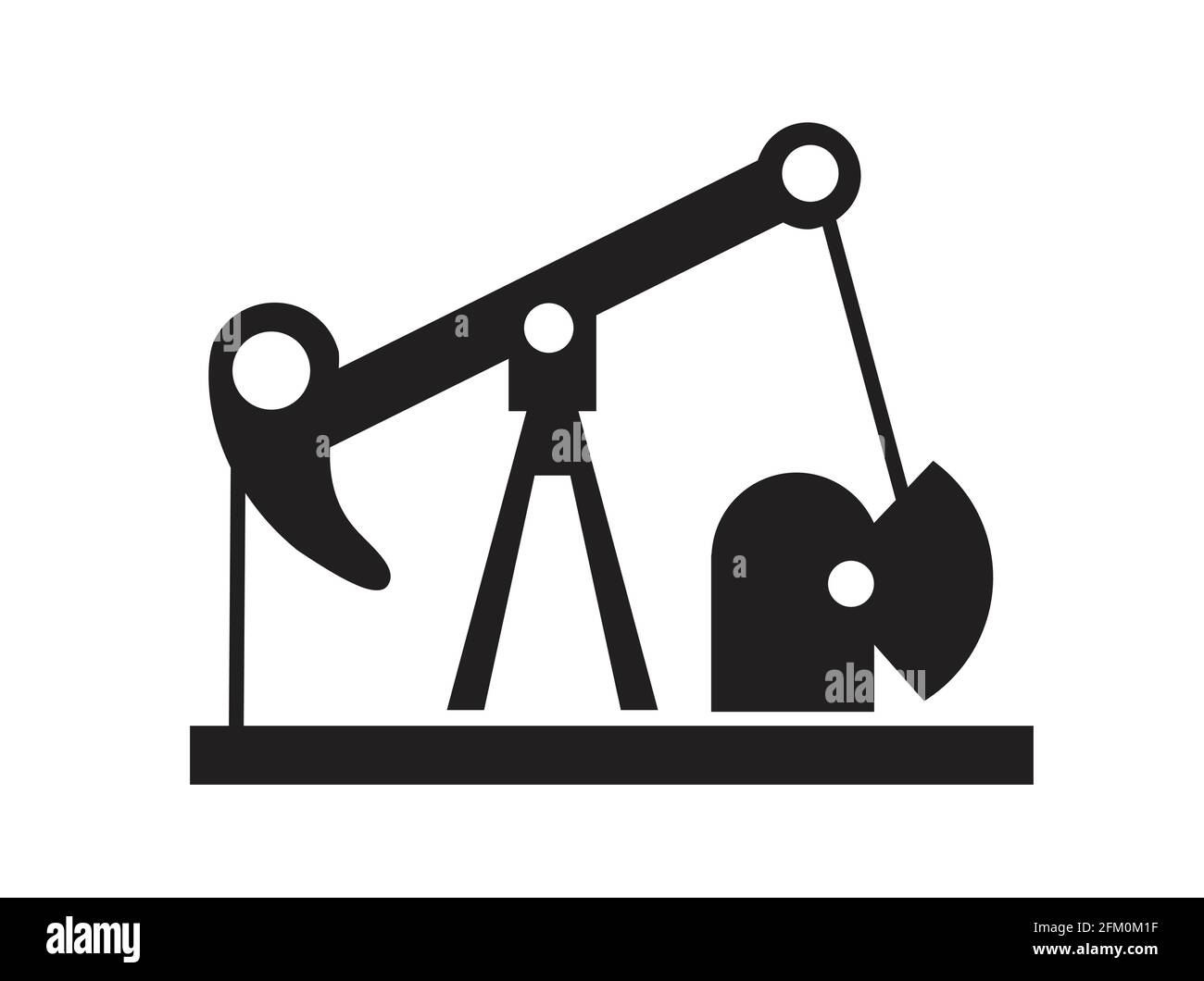 Oil Well Logo 1,400+ Oil Well Stock Illustrations, Royalty Free Vector