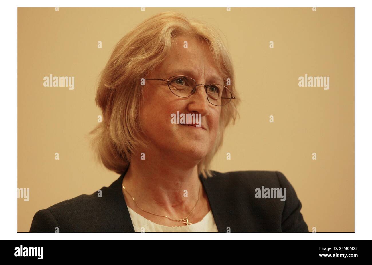 Dr. Ellie Johnson Searl, Director, Joint Council for Qualifications ...