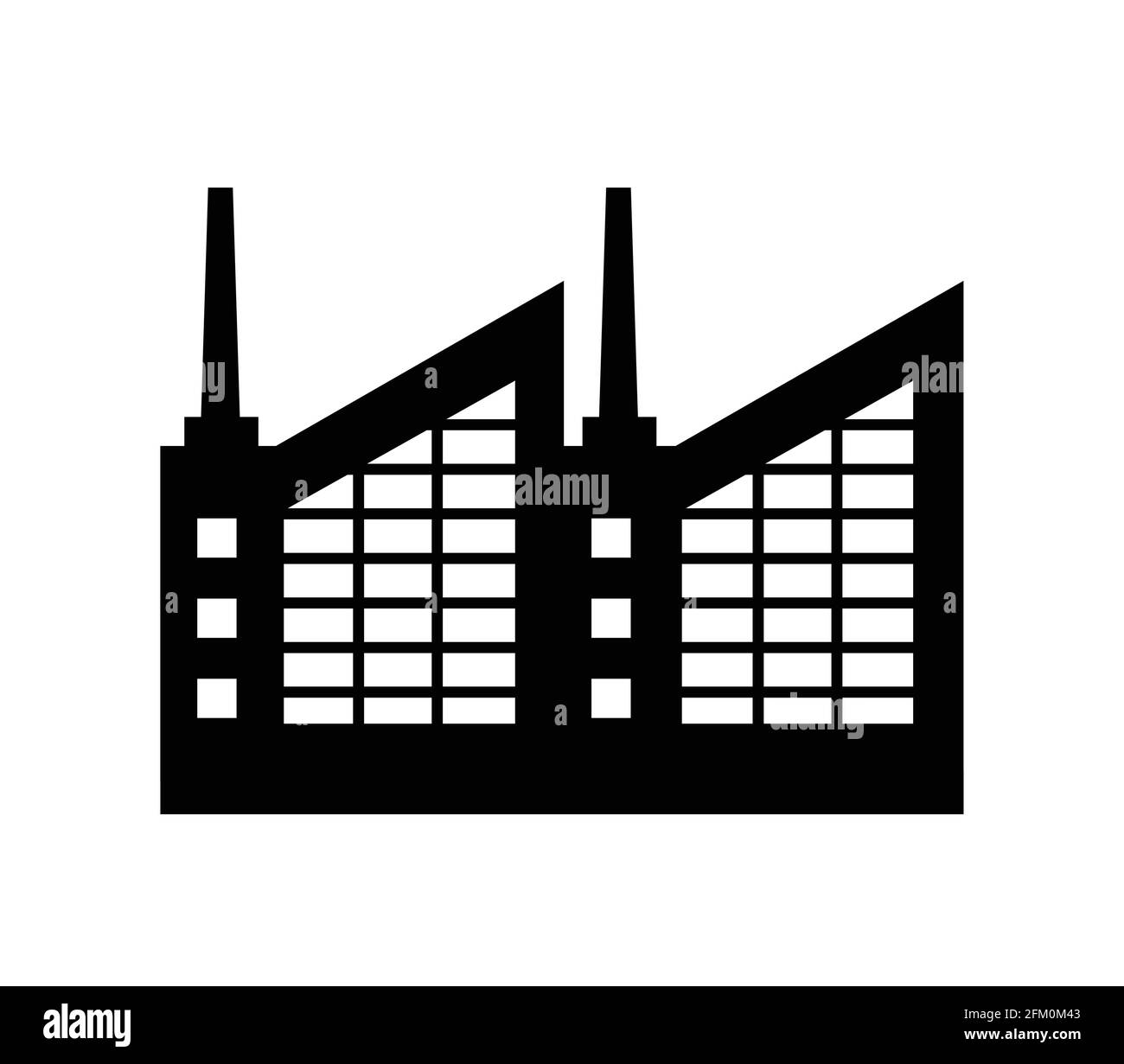 Commercial Property Icon