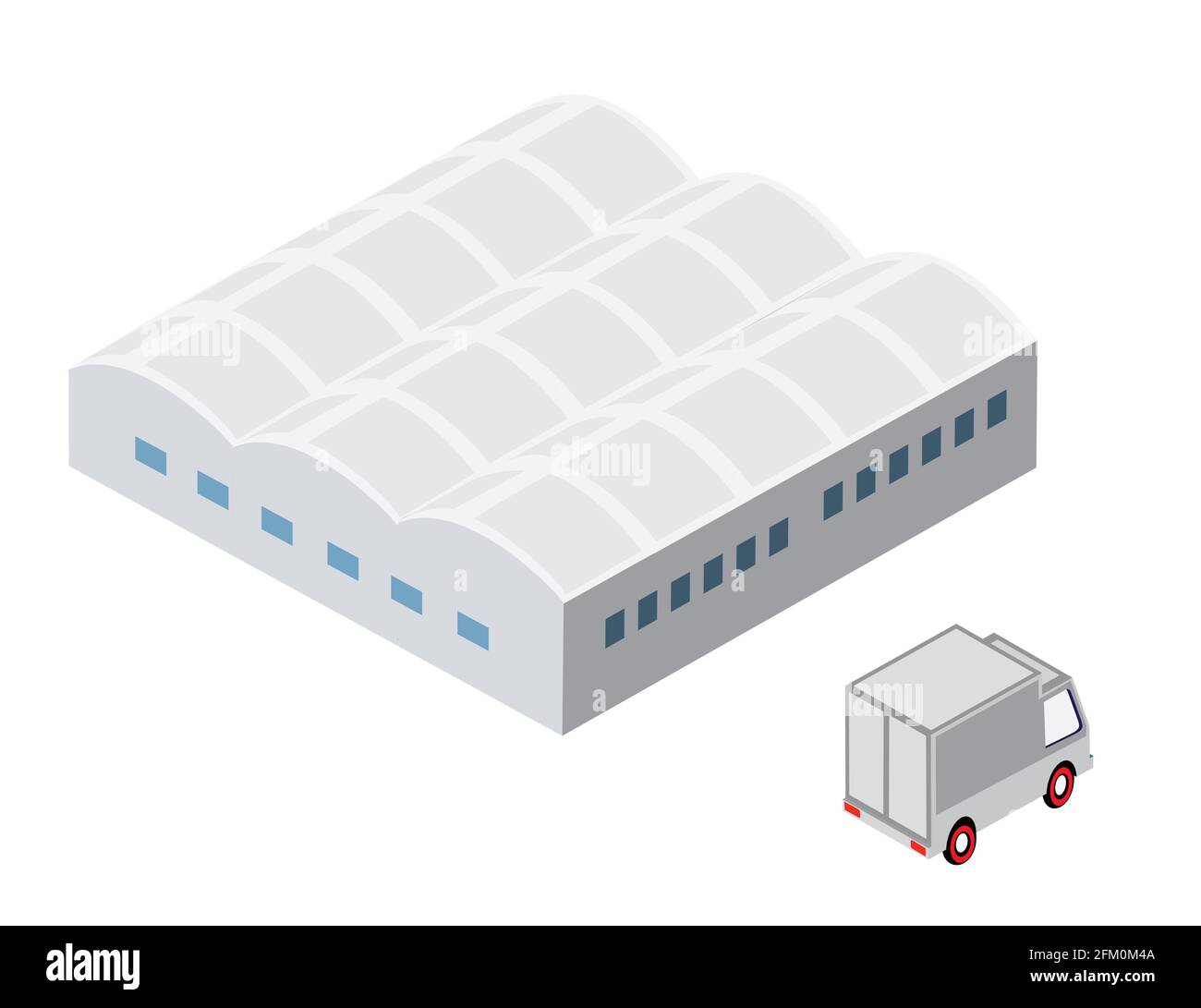 Facade module hi-res stock photography and images - Alamy