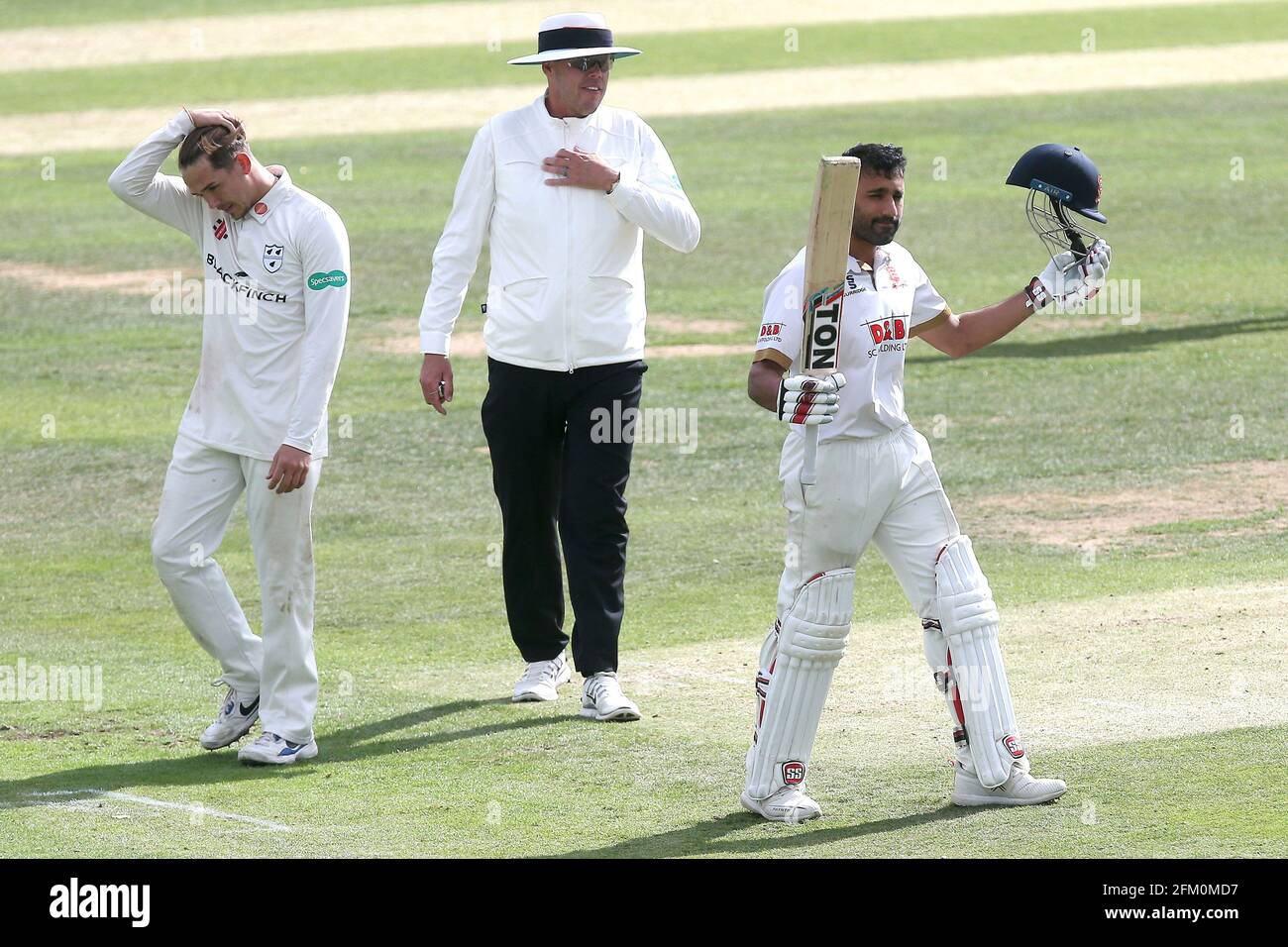 Cricketer ravi bopara hi-res stock photography and images - Alamy