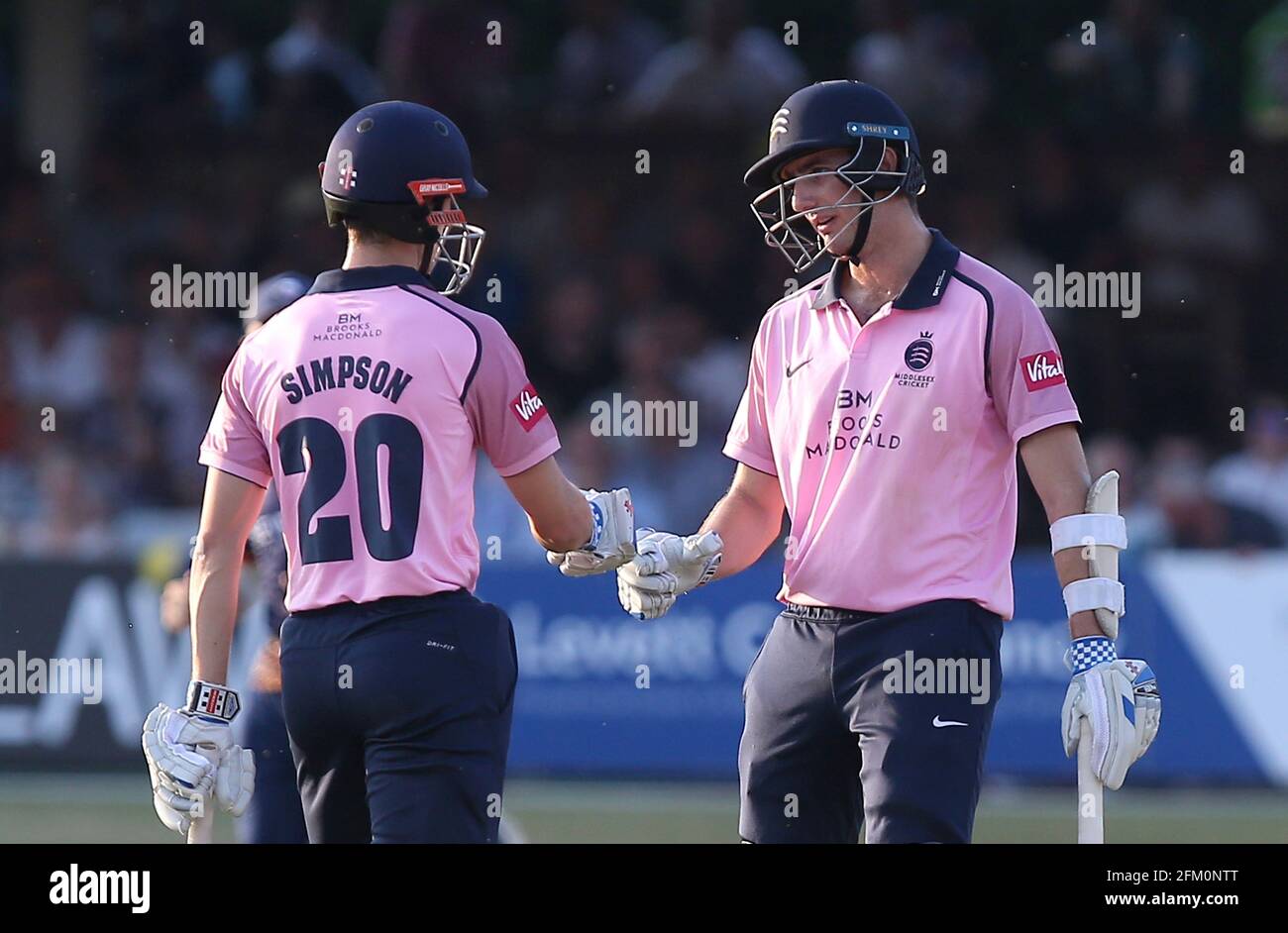 John simpson 2018 hi-res stock photography and images - Alamy