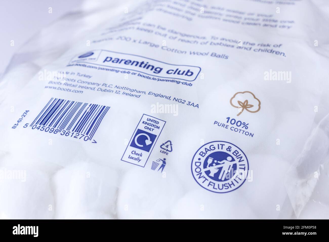 Bag of wool hi-res stock photography and images - Alamy