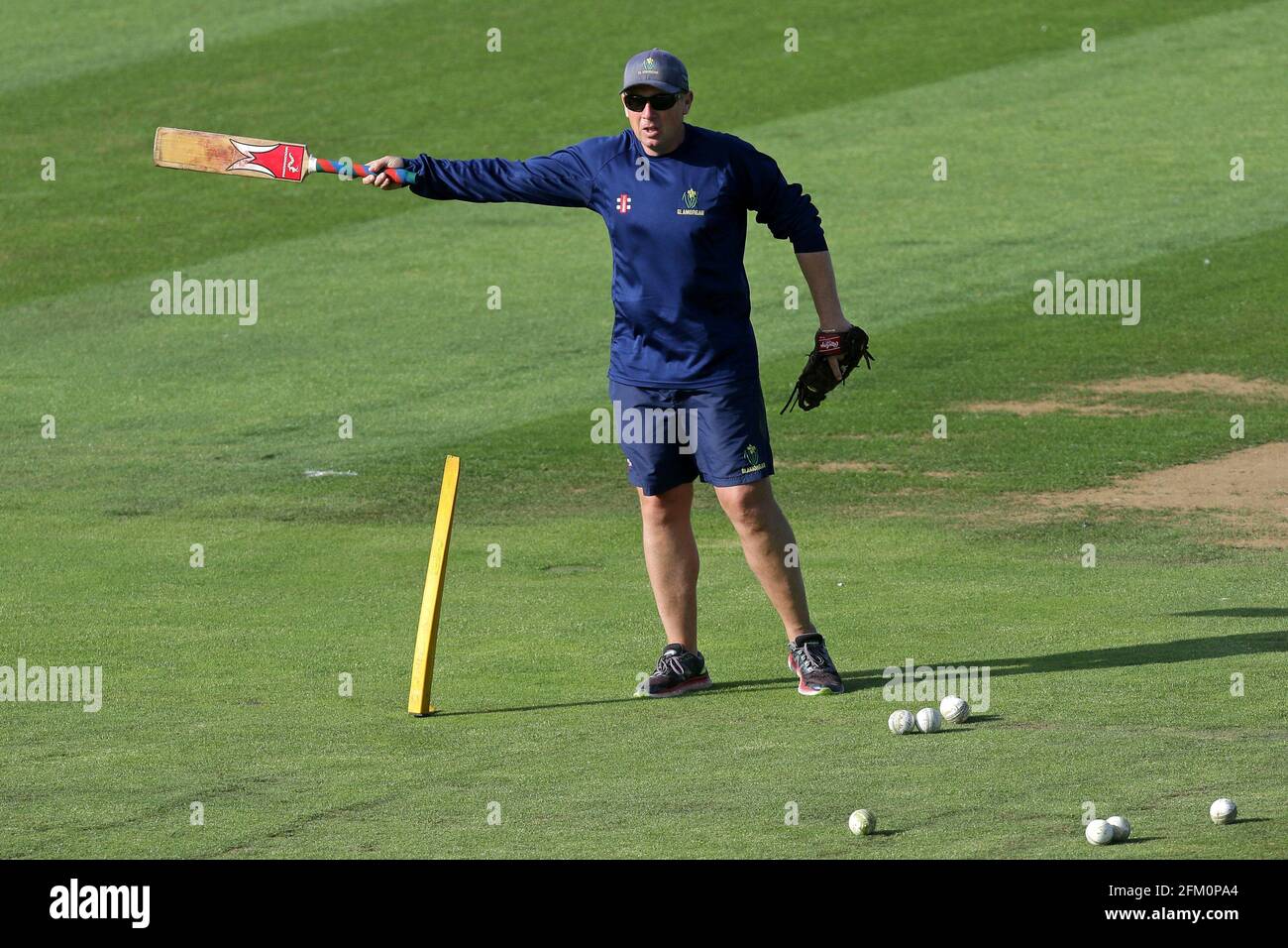 Robert croft hi-res stock photography and images - Alamy