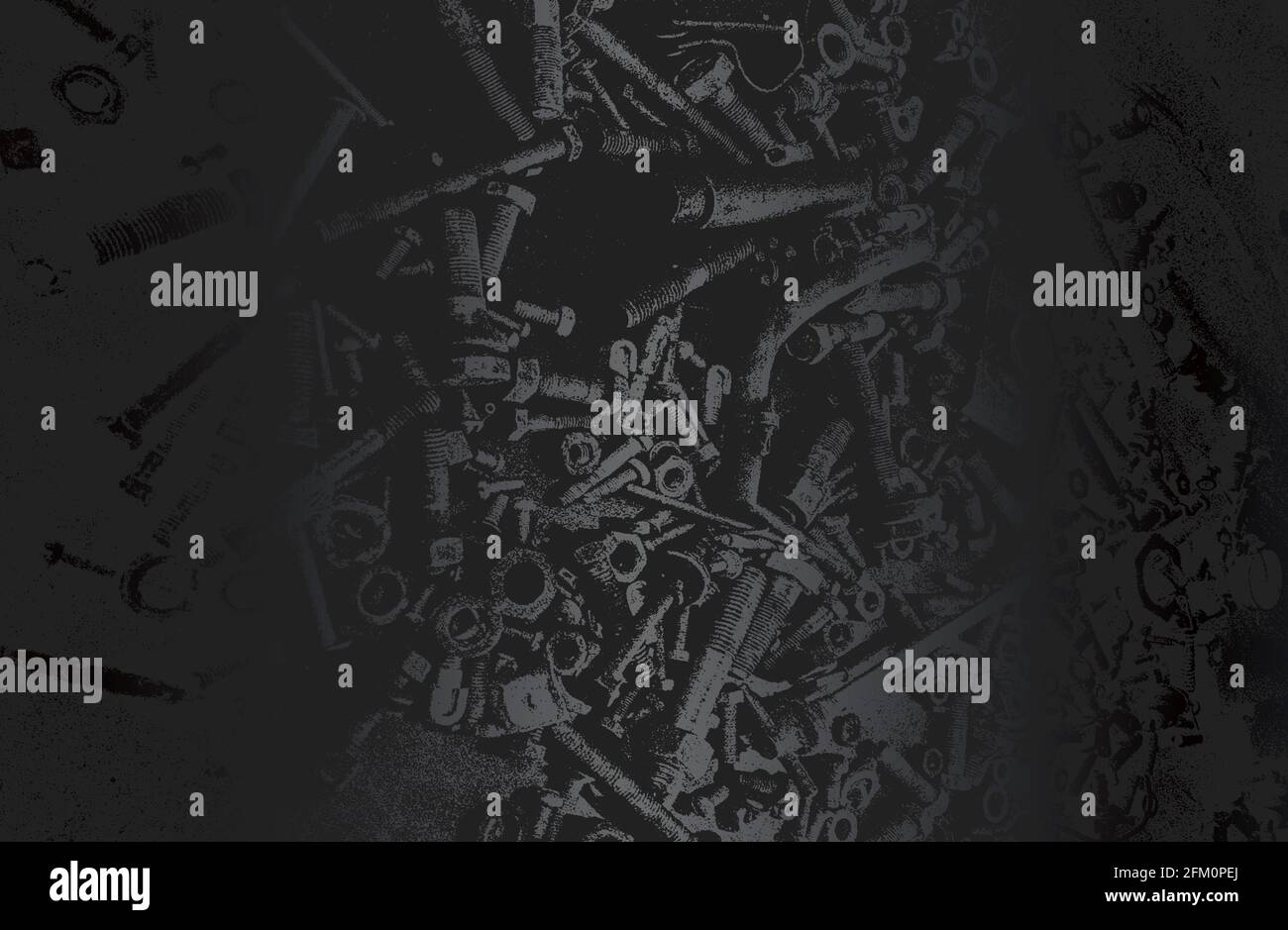 Vintage metal pins Stock Vector Images - Alamy