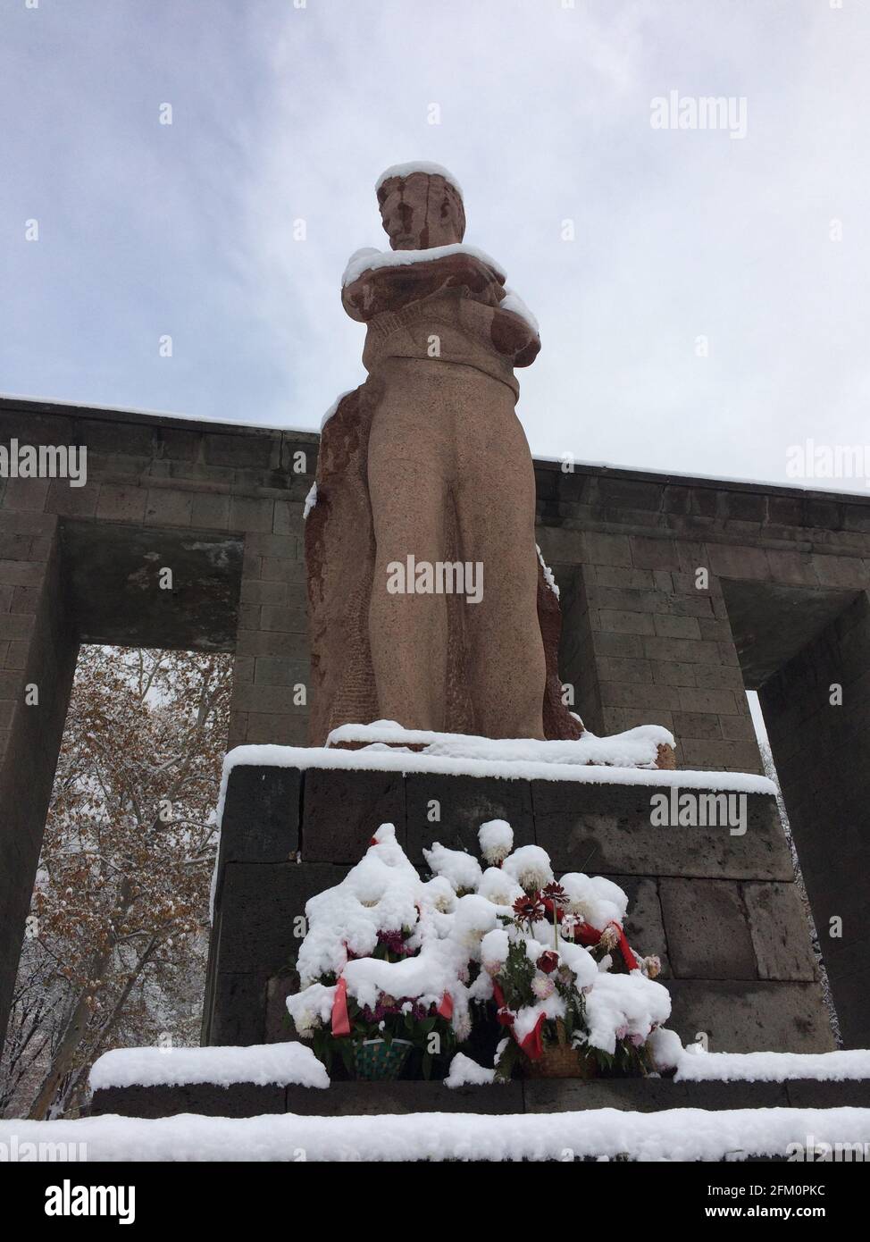 Shahumyan hi-res stock photography and images - Alamy