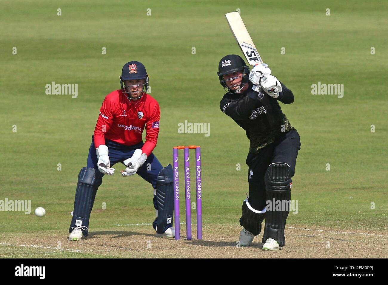 George hankins hi-res stock photography and images - Alamy