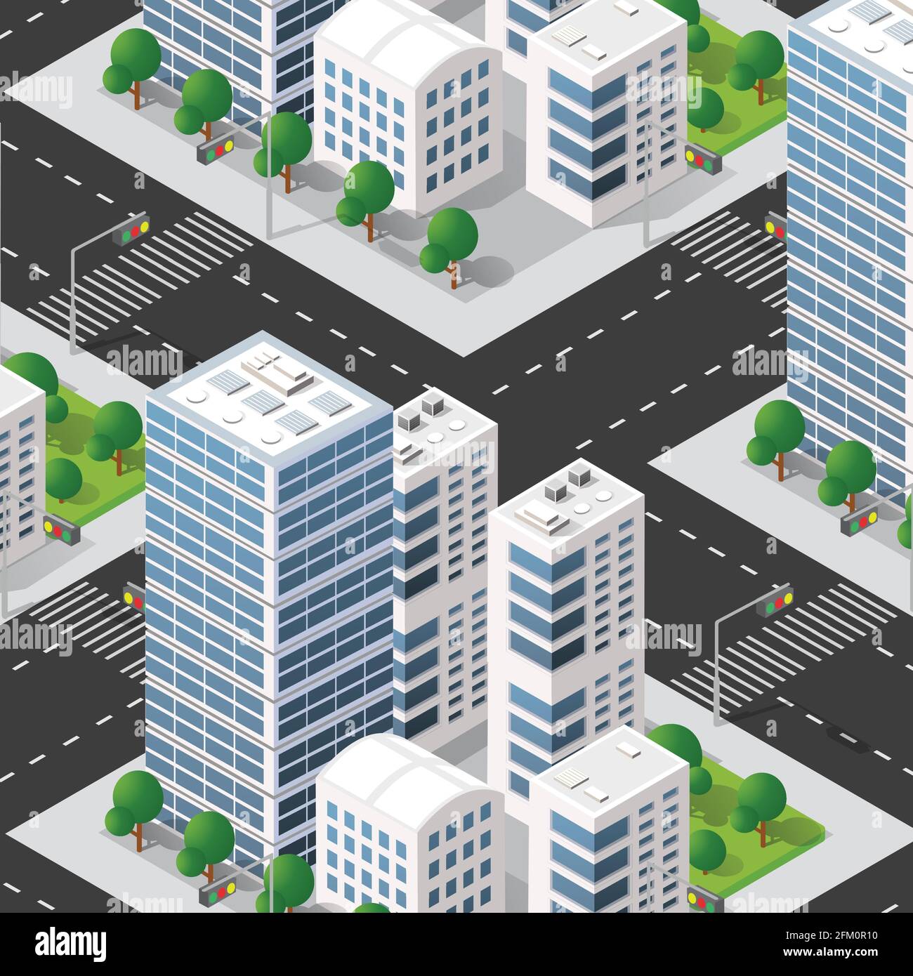 Block center Stock Vector Images - Alamy