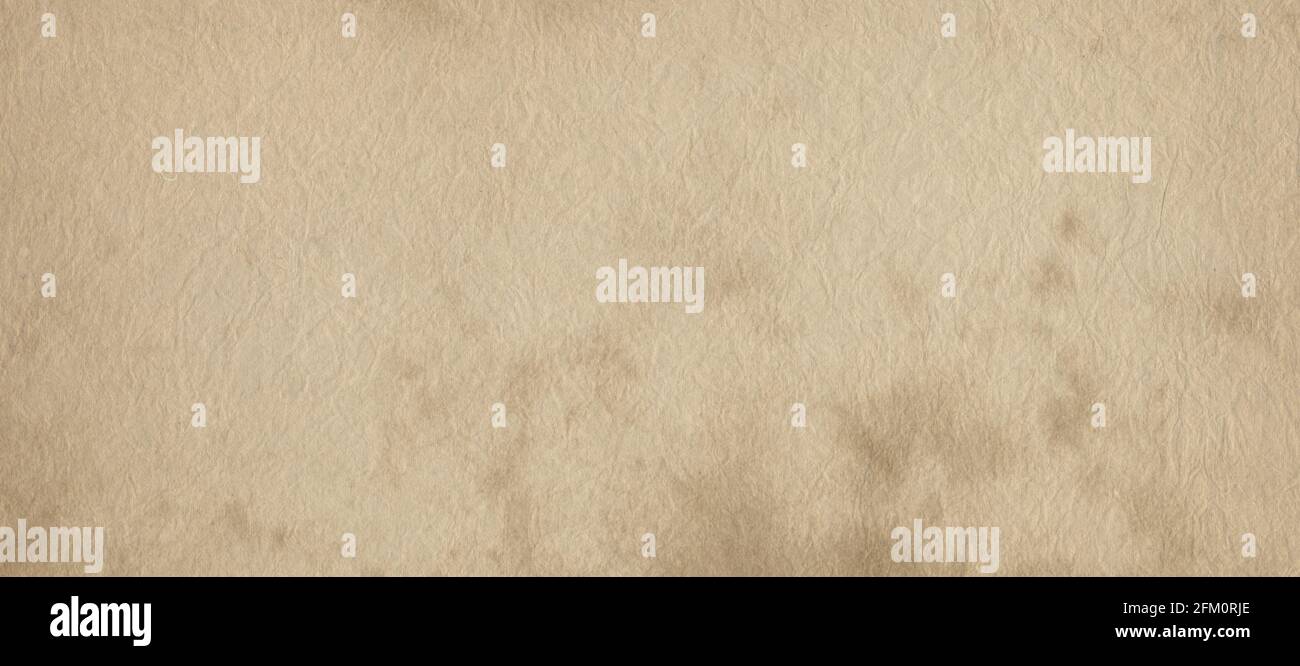 Old grunge parchment paper texture background Stock Photo - Alamy