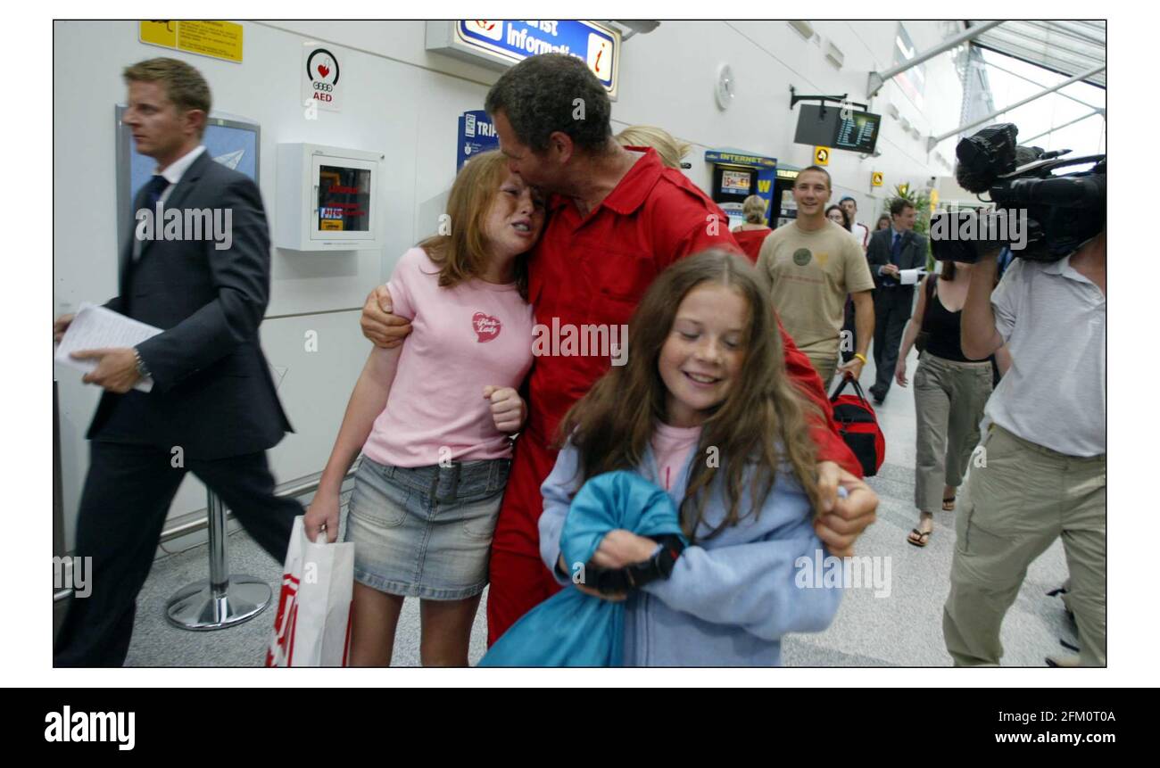 Trans atlantic rowing boat hi-res stock photography and images - Alamy