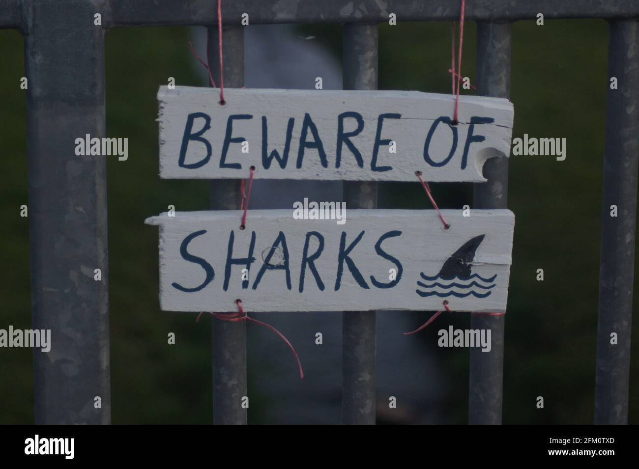 Beware sign vector hi-res stock photography and images - Alamy