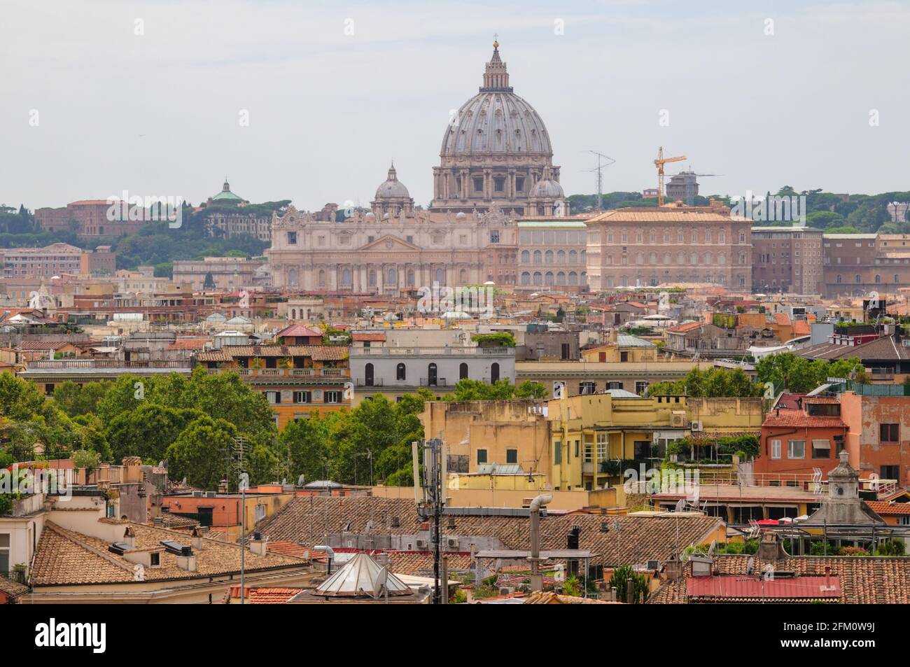 Monuments italy hi-res stock photography and images - Alamy