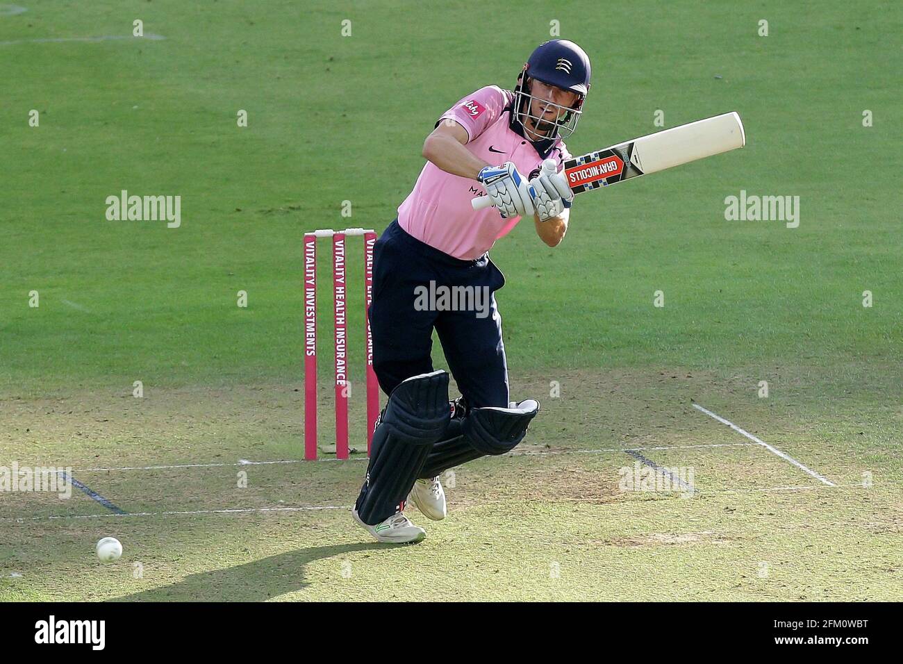 John simpson 2018 hi-res stock photography and images - Alamy