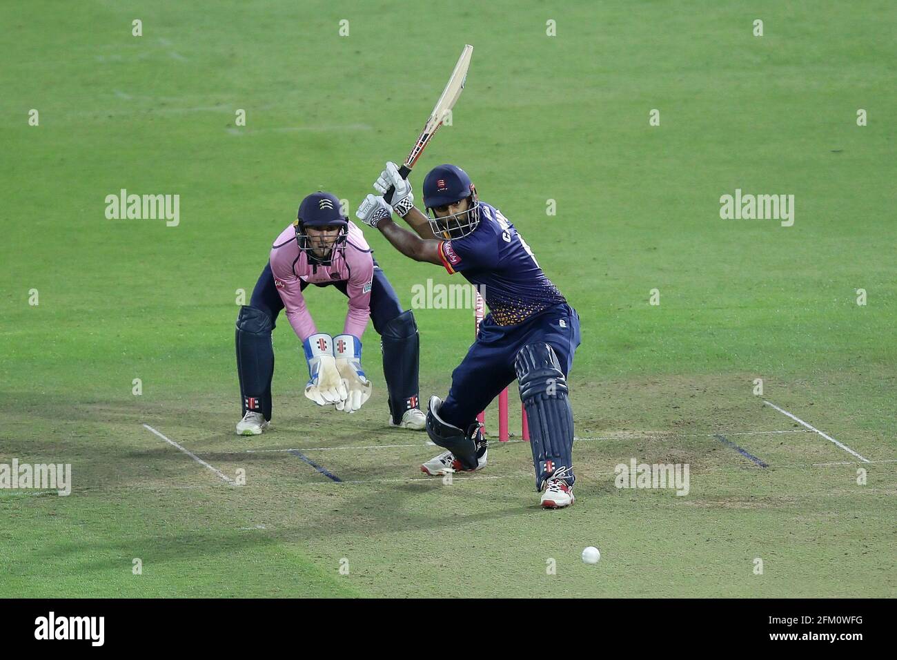 John simpson 2018 hi-res stock photography and images - Alamy