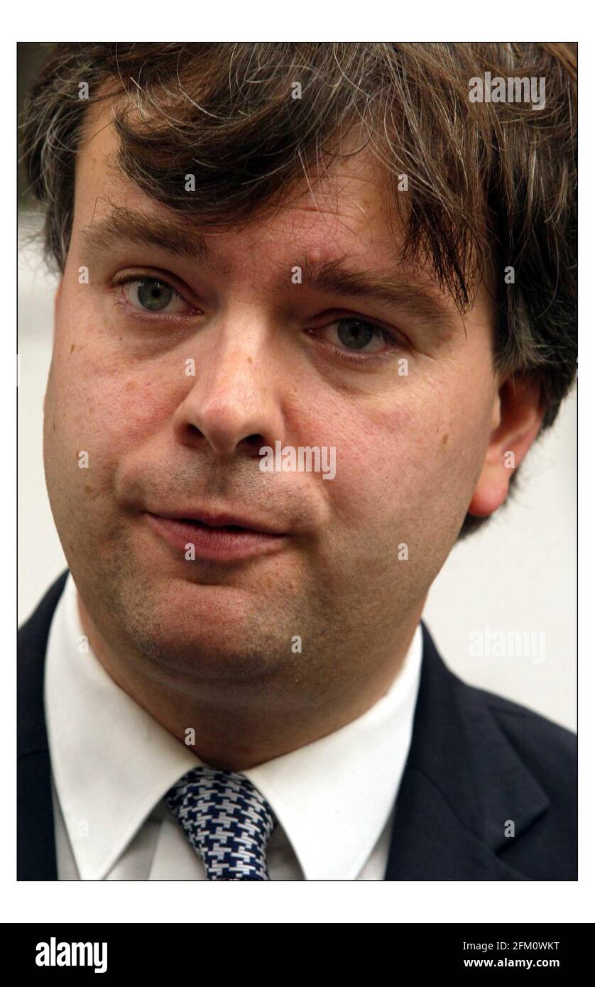 Outside conservative central office hi-res stock photography and images ...